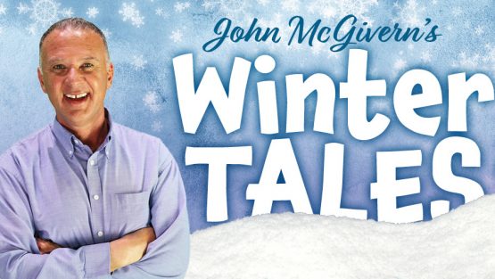 John McGivern – Milwaukee's Own