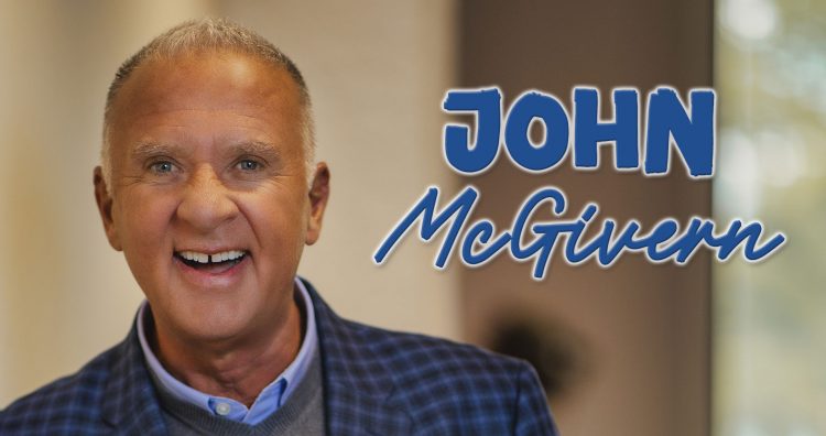 John McGivern – Milwaukee's Own