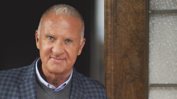 An Evening with John McGivern – John McGivern